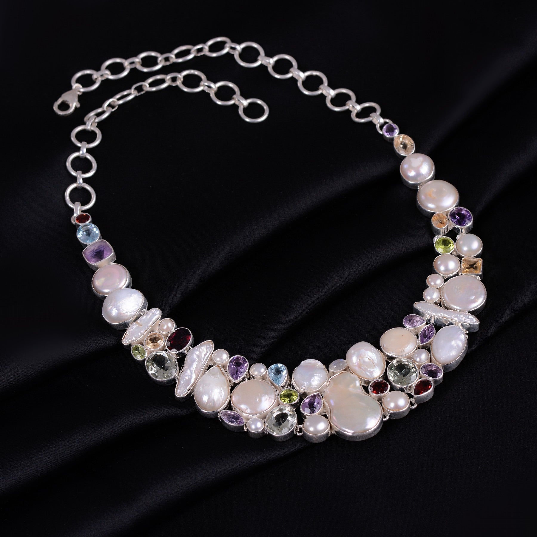 8 Reasons Why Silver is Amazing – Markiz Silver