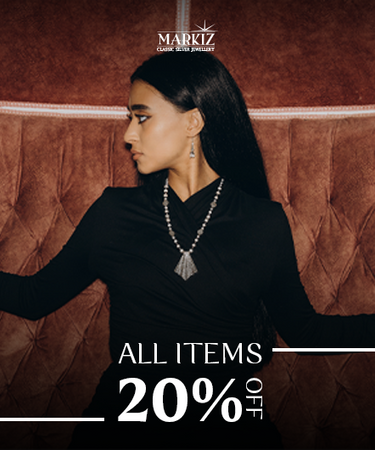 MARKIZ Silver – Markiz Silver