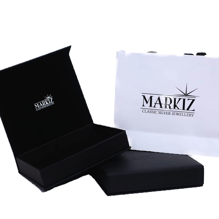 MARKIZ Silver – Markiz Silver