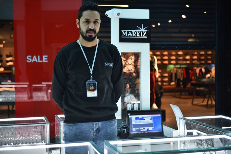 MARKIZ Silver – Markiz Silver